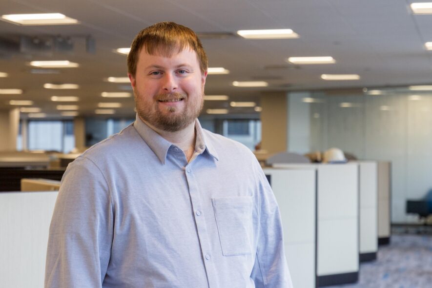 Eric Canniff - Dunham Associates