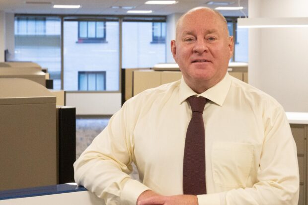 Doug Flockhart - Dunham Associates
