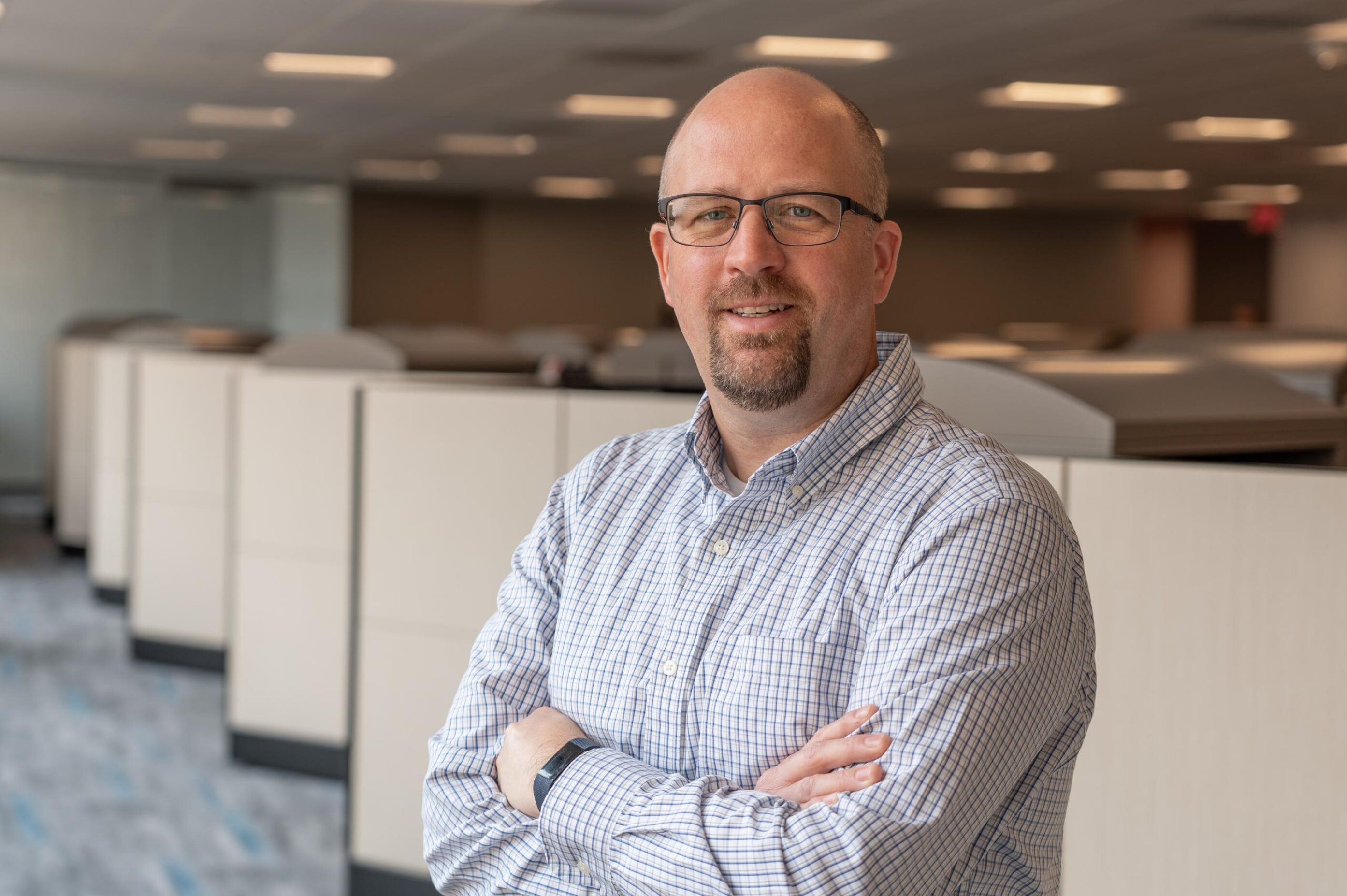 Paul Riemer - Dunham Associates