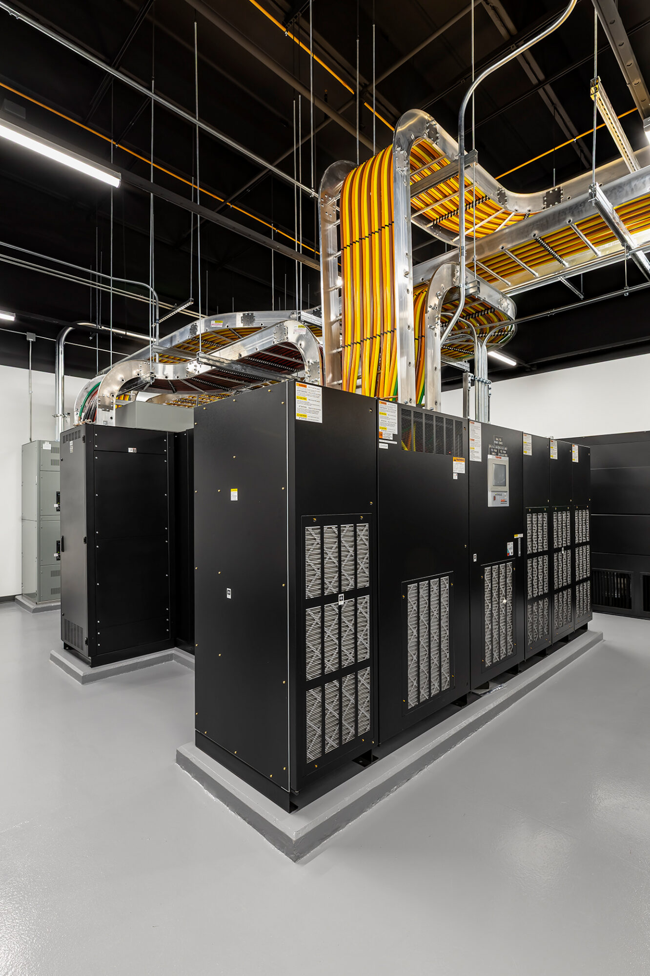 DataBank - Dunham Associates