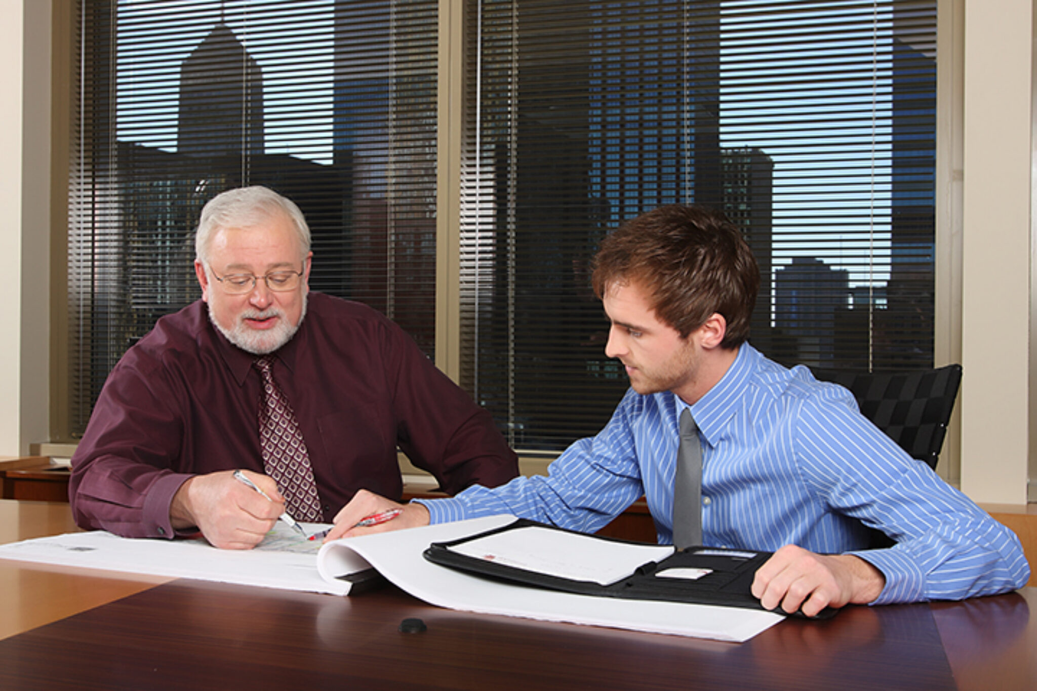 About Dunham Associates